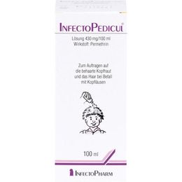 InfectoPharm&reg;  Infectopedicul L&ouml;sung 100 ml