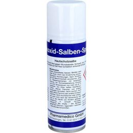 Zinkoxyd Salben-Spray vet. 200 ml