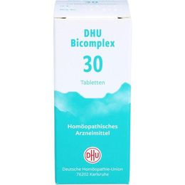DHU-Arzneimittel Dhu Bicomplex 30 Tabletten 150 St