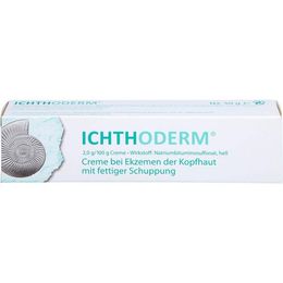 Ichthoderm Creme 50 g