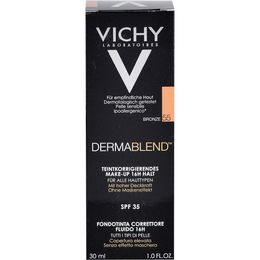 L'Or&eacute;al Vichy Dermablend Make-up 55 30 ml