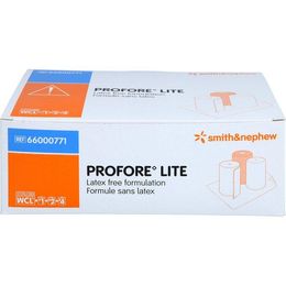 smith&nephew Profore lite Kompr.-Syst.latexfrei Binden 8 P