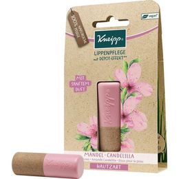 Kneipp GmbH Kneipp Lippenpflege Hautzart Mandel Candelilla 1 St