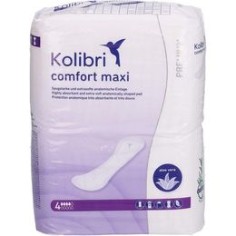 Kolibri comfort premium Einlagen maxi 28 St