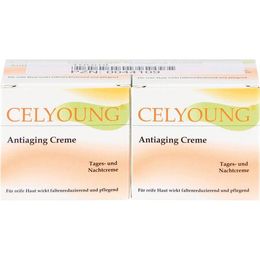 Celyoung Antiaging Creme 100 ml