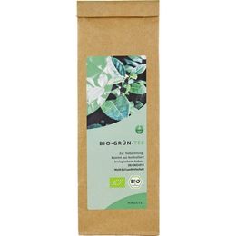 Gr&uuml;ner Tee Sencha bio 100 g