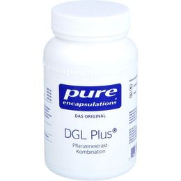 Pure Encapsulations Dgl Plus Kapseln 60 St