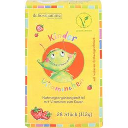 Kinder Vitaminchen Bonbons 28 St