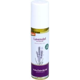 Taoasis Lavendel Deutschland Roll-on 10 ml