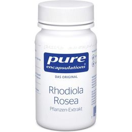 Pure Encapsulations Rhodiola Rosea Kapseln 90 St