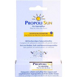 Propoli Sun Lippenbalsam Stift 4.8 g