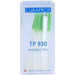 Curaprox Tp 930 Brushpics 10 St