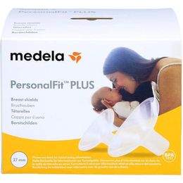 medela PersonalFit Plus Brusthaube Gr.L 1 St