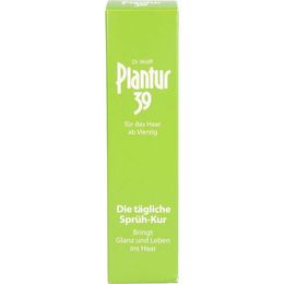 Plantur 39 Spr&uuml;h Kur 125 ml