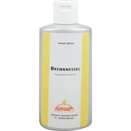 Allpharm Brennessel Haarwasser spezial 250 ml