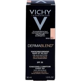 L'Or&eacute;al Vichy Dermablend Make-up 30 30 ml