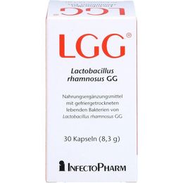 InfectoPharm&reg;  Lgg Kapseln 30 St