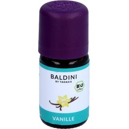 Taoasis Baldini BioAroma Vanille Extrakt &Ouml;l 5 ml