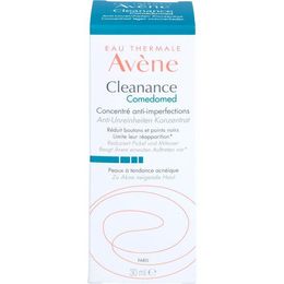 Pierre Fabre Avene Cleanance Comedomed Anti-Unreinheiten Konz. 30 ml