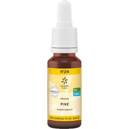 HAGER PHARMA Bachbl&uuml;ten No.24 Pine Bio 20 ml