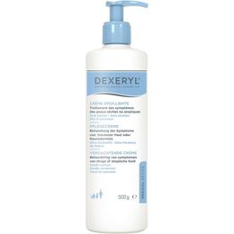 Pierre Fabre Dexeryl Pflegecreme 500 g