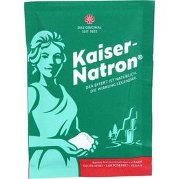 Arnold Holste Wwe. GmbH & Co. KG Kaiser Natron Btl. Pulver 50 g