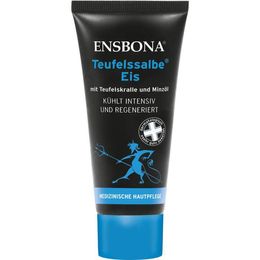 Eimermacher Teufelssalbe Eis Ensbona 100 ml