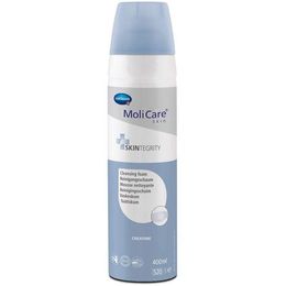 Paul Hartmann AG Molicare Skin Reinigungsschaum 400 ml