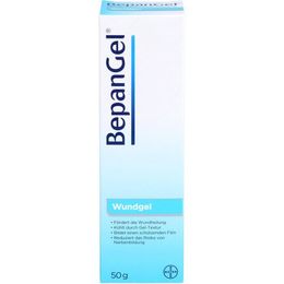 BAYER Bepangel Wundgel 1X50 g