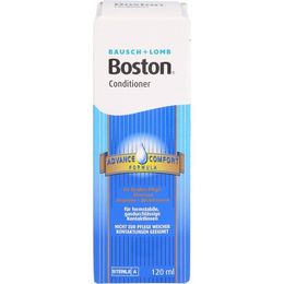 Boston Advance Aufbewahrungsl&ouml;sung 120 ml