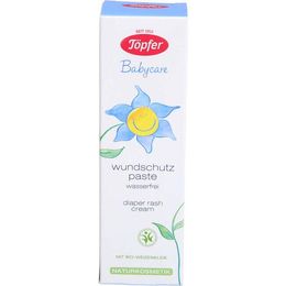 T&ouml;pfer Babycare Wundschutzpaste 75 ml
