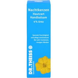 Dr.Theiss Nachtkerzen hautzart Handbalsam 100 ml