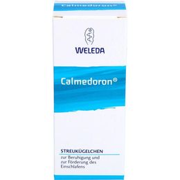 Weleda Calmedoron Streuk&uuml;gelchen 50 g