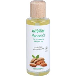 Mandel&ouml;l 125 ml