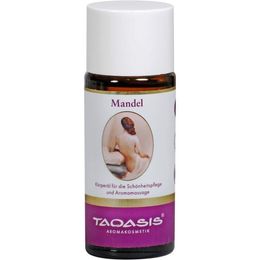 Taoasis Mandel&ouml;l kbA 50 ml