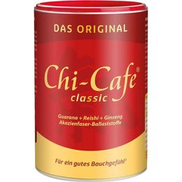 Dr. Jacob's&reg; CHI-CAFE Pulver 400 g