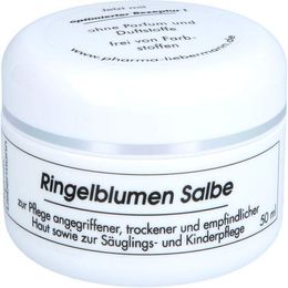 Ringelblumen Salbe 50 ml