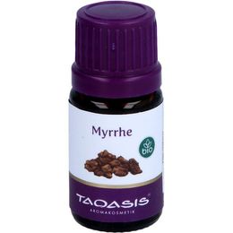 Taoasis Myrrhe&ouml;l Bio 5 ml