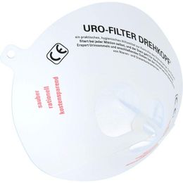 B&uuml;ttner-Frank Urinfilter 1 St