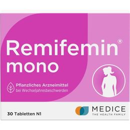 Remifemin mono Tabletten 30 St