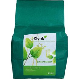Birkenbl&auml;tter Tee 250 g