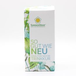 Trinkkur So Gut Wie Neu mit Kr&auml;utern und Moor 500 ml