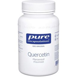 Pure Encapsulations Quercetin Kapseln 120 St