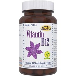 Vitamin B12 Kapseln 100 St