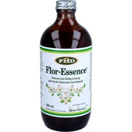 Flor Essence fl&uuml;ssig 500 ml