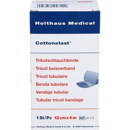Holthaus Medical GmbH & Co. KG Trikotschlauch Binde 12 cmx4 m 1 St