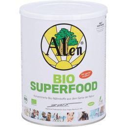 Alen konzentriertes Bio-Superfood 1 kg