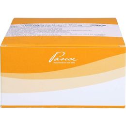Pascoe Vitamin B12 Depot Inj. 1500 &mu;g Injektionsl&ouml;sung 100X1 ml