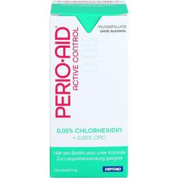Perio Aid Active Control Mundsp&uuml;lung 150 ml