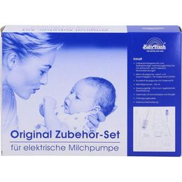 B&uuml;ttner-Frank Milchpumpe Frank Zubeh&ouml;rset soft 103411 1 St